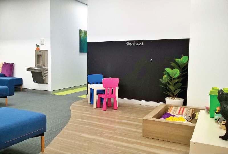 About - Allied Health Hub Morayfield