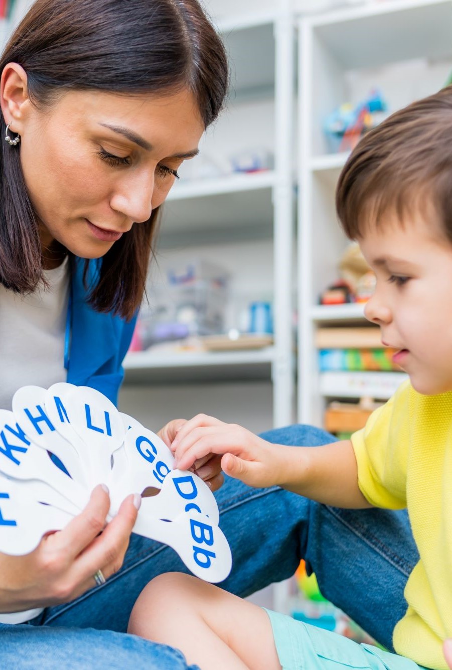 Speech Pathology - Allied Health Hub Morayfield