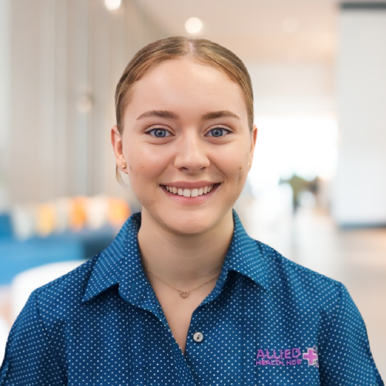 Our Team - Allied Health Hub Morayfield