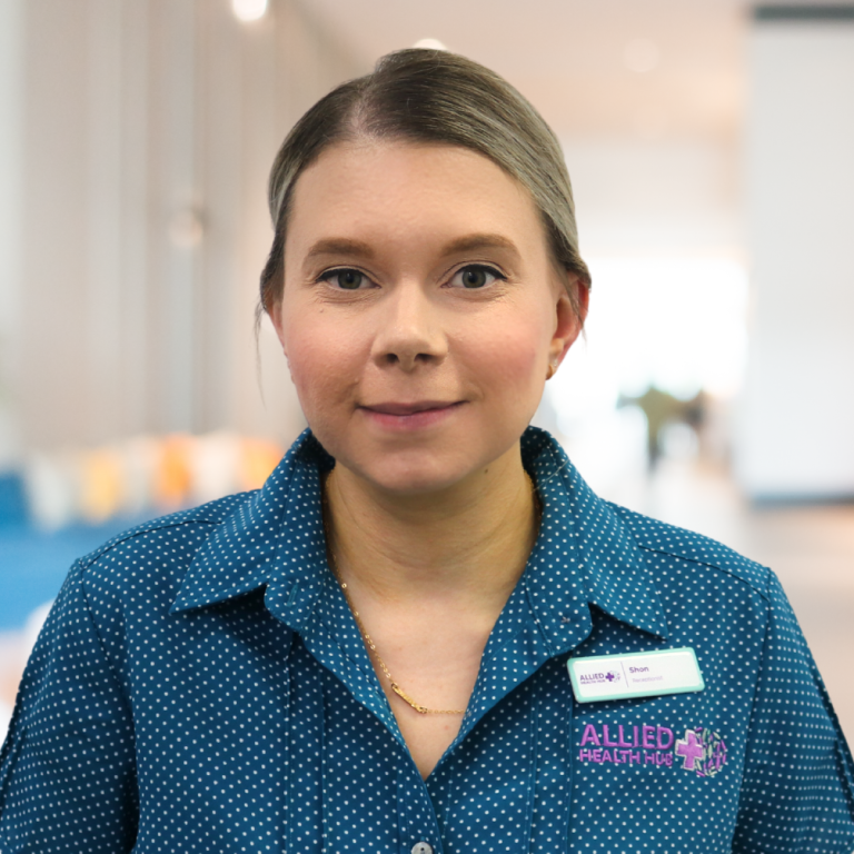 Our Team - Allied Health Hub Morayfield