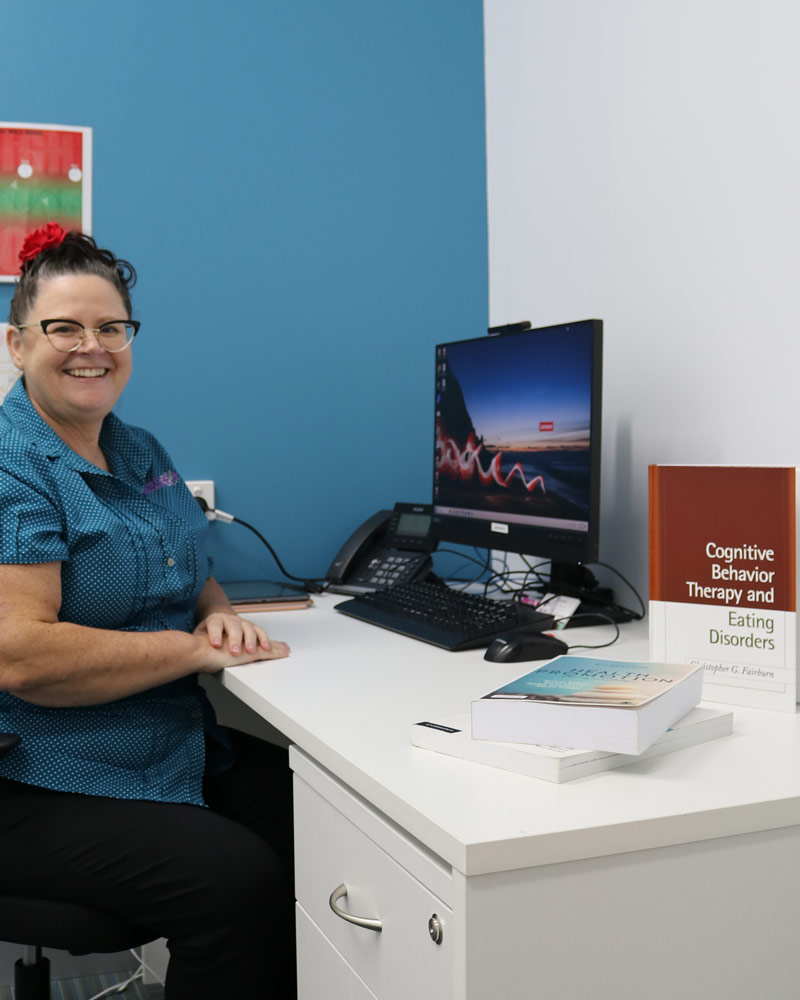 Psychology - Allied Health Hub Morayfield