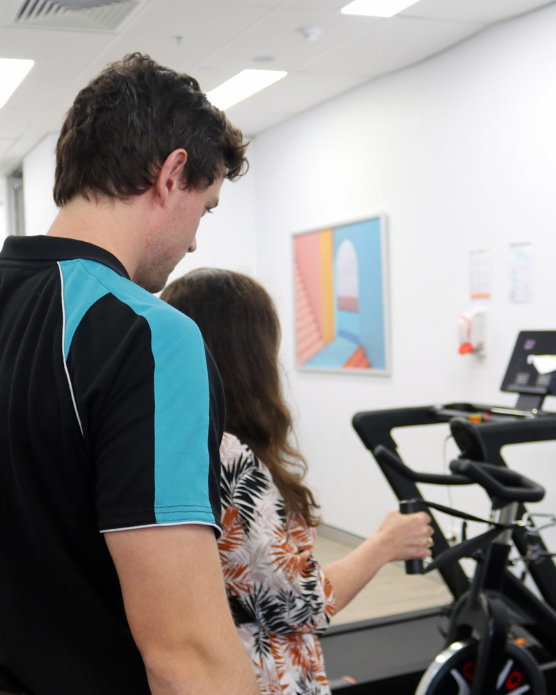 Exercise Physiology - Allied Health Hub Morayfield