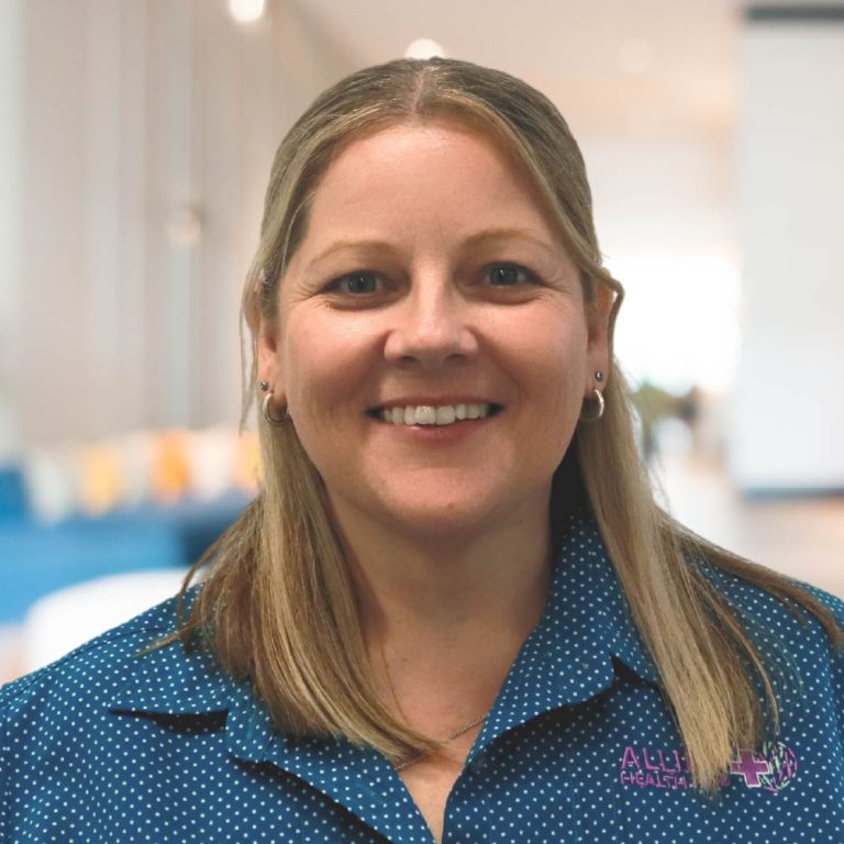 Our Team - Allied Health Hub Morayfield