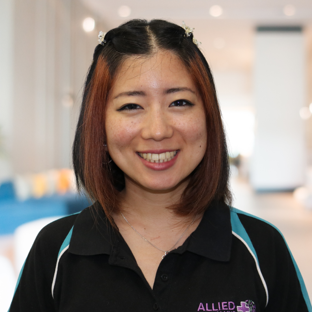 Our Team - Allied Health Hub Morayfield