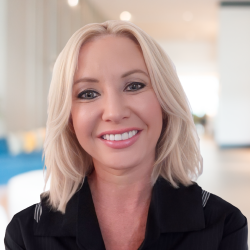Samantha Lambert - Psychologist