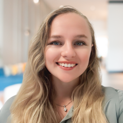 Shantelle Edwards - Occupational Therapist