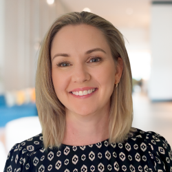 Donna Collins - Psychologist